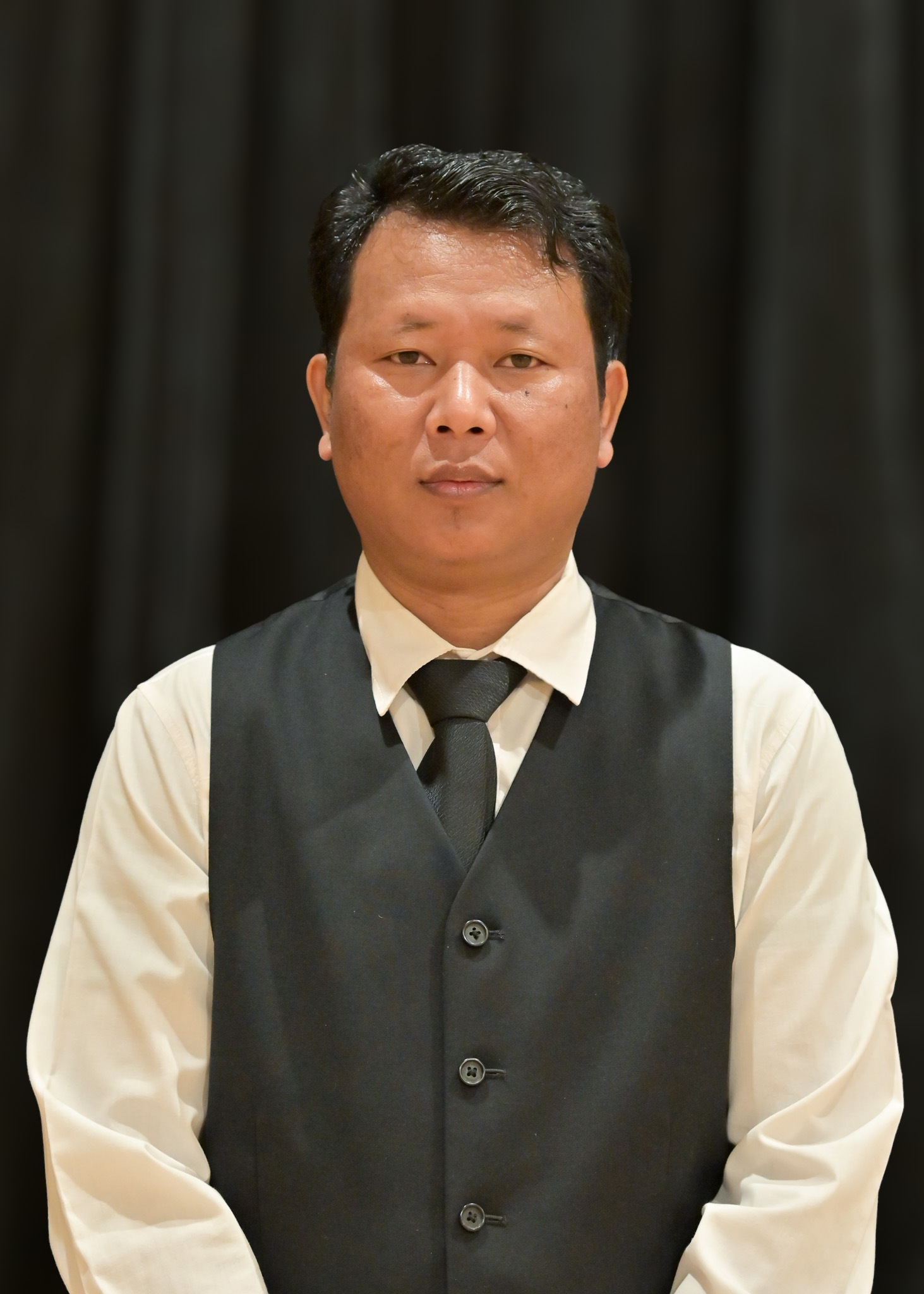 Khin Par – Welcome to Zophei Baptist Church